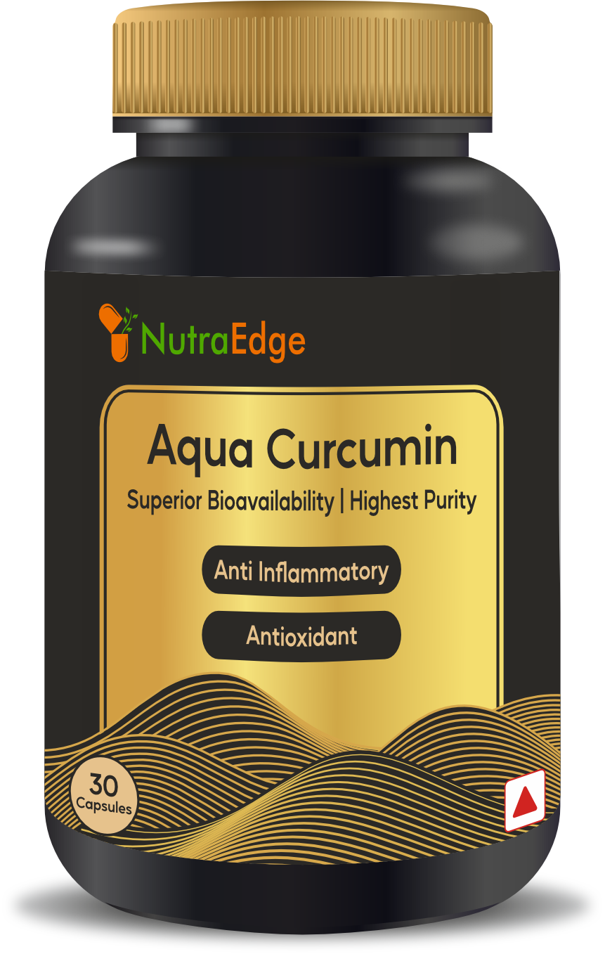 Aqua Curcumin – NutraEdge