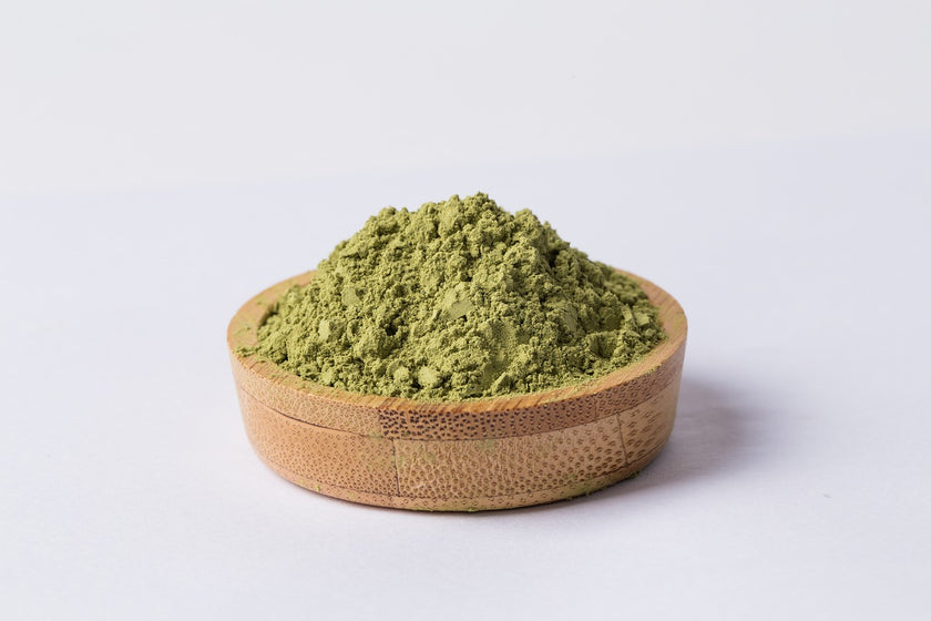 Matcha Tea Extract – NutraEdge